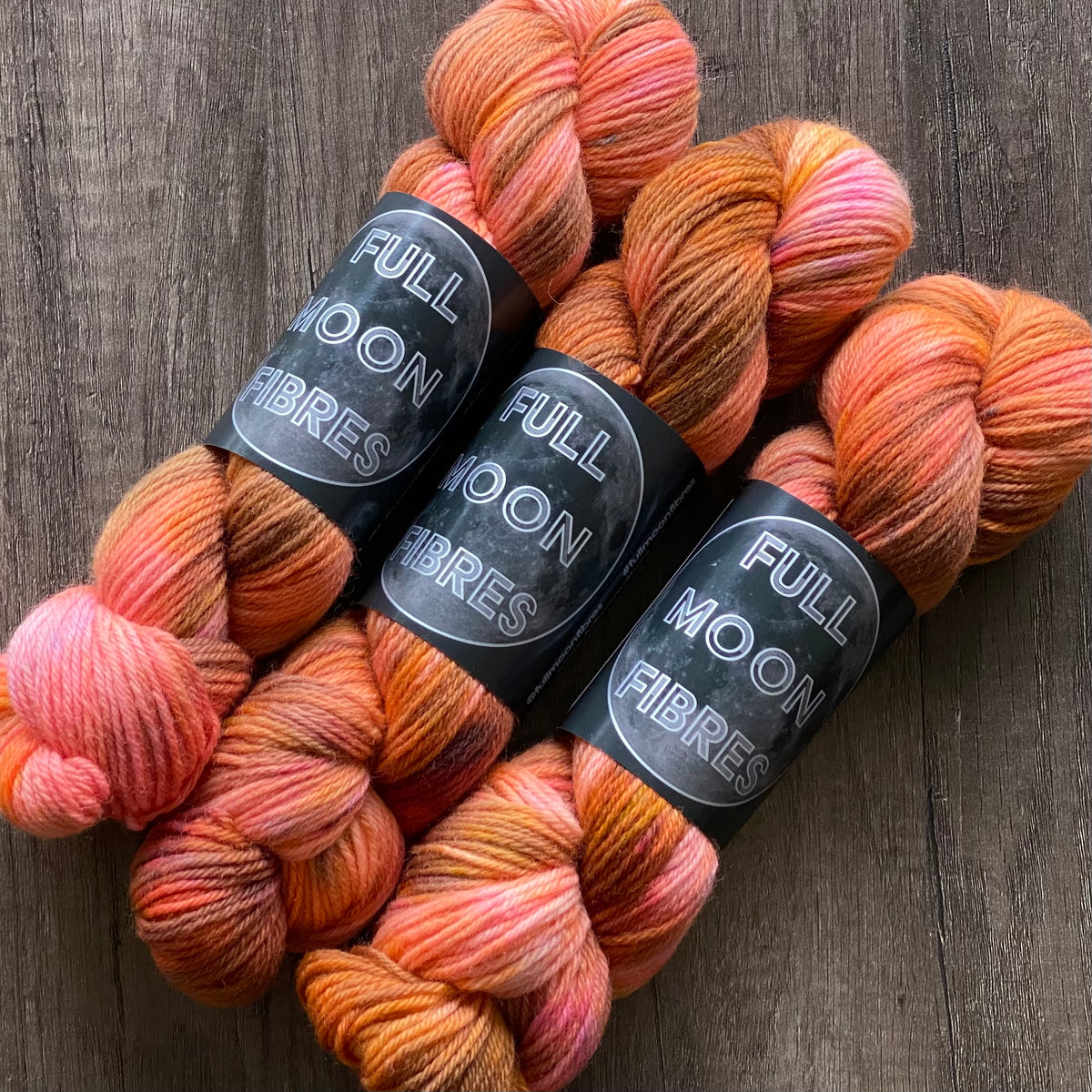 Scenic Route (Wormhole DK) – Full Moon Fibres